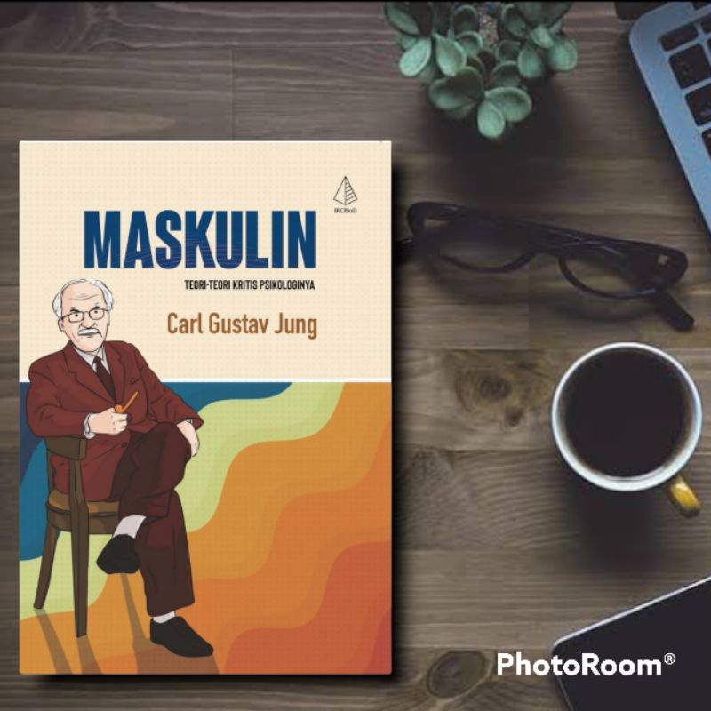 Jual MASKULIN - Carl Gustav Jung | Shopee Indonesia