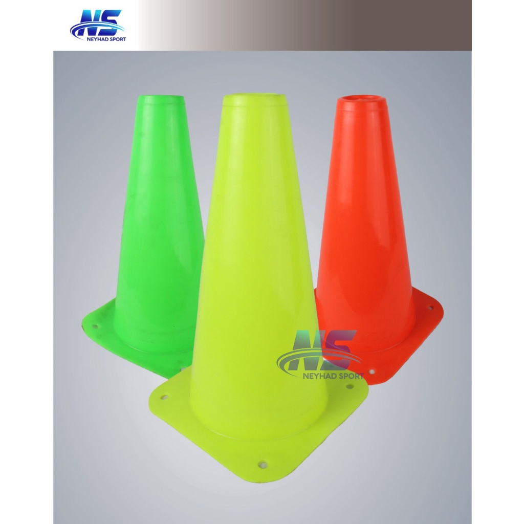 Jual Cone Kerucut Latihan Olahraga | Shopee Indonesia