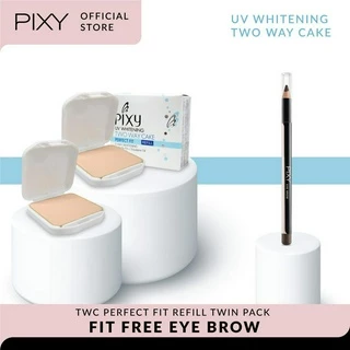 Toko Online Pixy Official Store | Shopee Indonesia