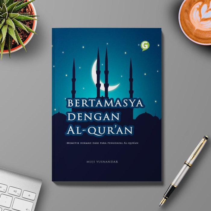 Jual Buku Spiritual Bertamasya dengan Al-Qur'an Guepedia Penerbitan ... Jual Buku Spiritual Bertamasya dengan Al-Qur'an Guepedia Penerbitan ...