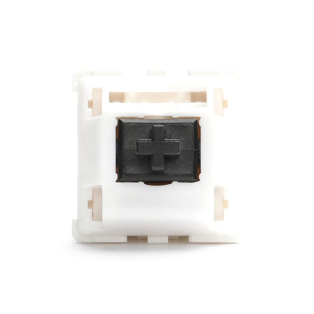 Jual EVERGLIDE DARK JADE / BLACK MOYU Mechanical Switch (Tactile - 5 ...