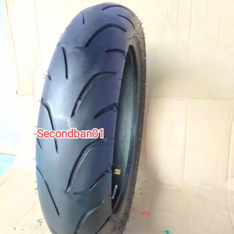 Jual BAN DEPAN YAMAHA NMAX 110/70-13 MEREK IRC BAN DEPAN NMAX | Shopee ...