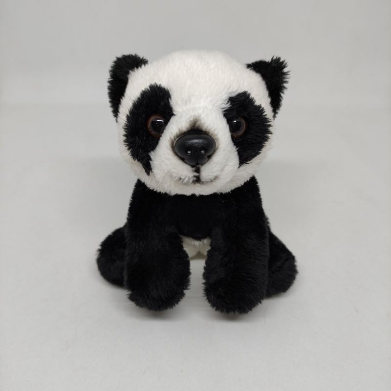 Jual Boneka Kangguru/Sloth/Koala/Kancil/Panda/Sigung/Pelikan/Gajah (XS ...