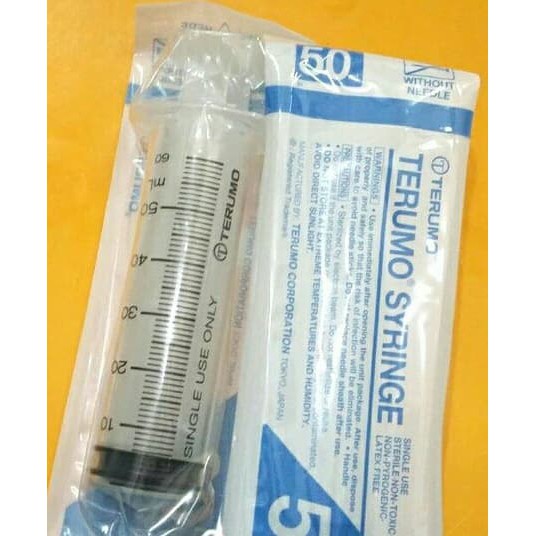 Jual SPLUIT 50 CC - ECCENTRIC - Bolong pinggir | Shopee Indonesia