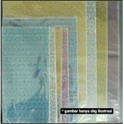 Jual plastik parcel parsel 50x70 | Shopee Indonesia