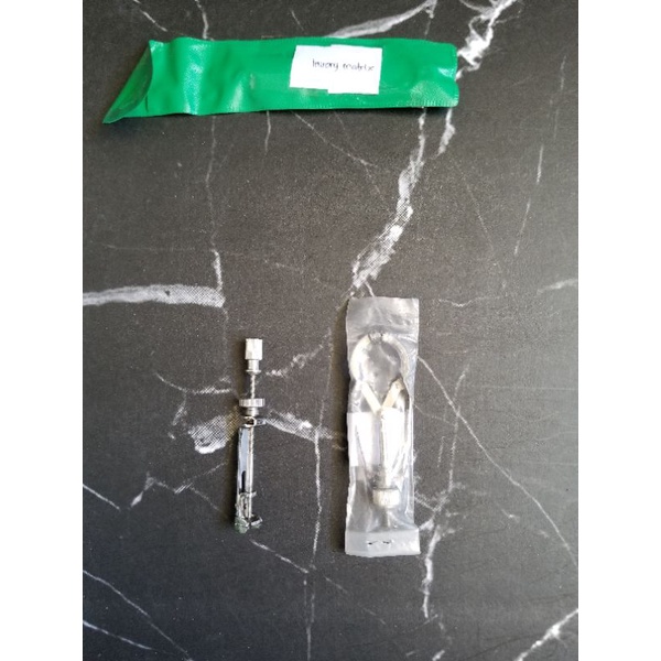 Jual Dental Matrix Universal Tofflemire / matrix retainer band ivory ...