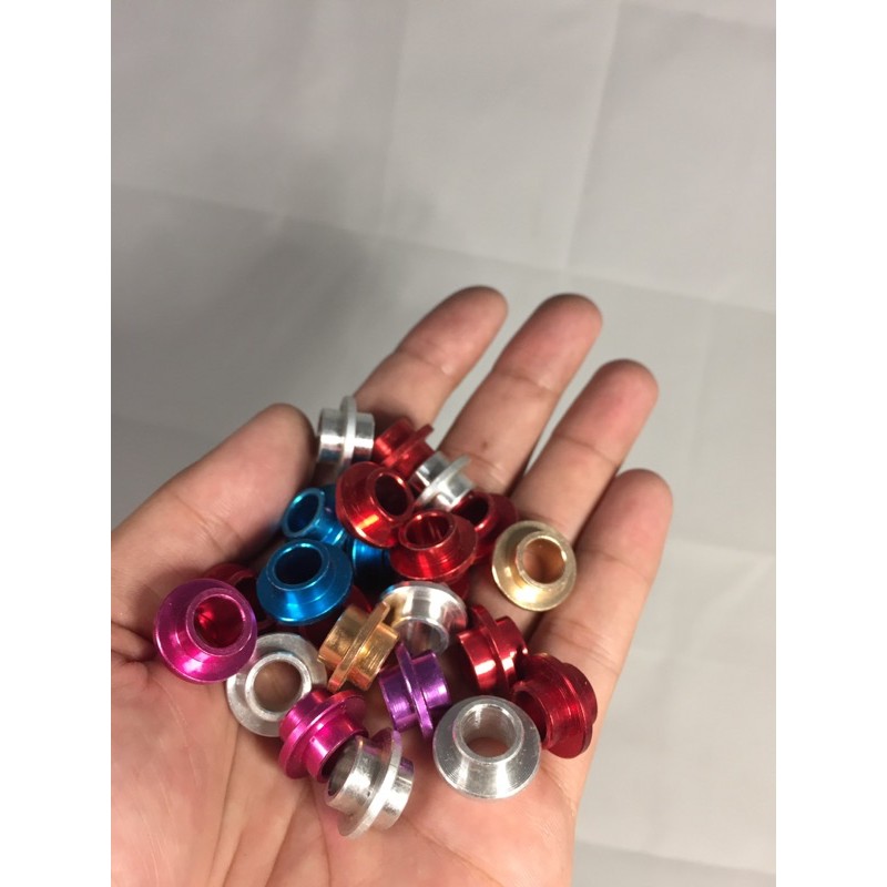 Jual spacer ufo sepatu roda inline skate | Shopee Indonesia