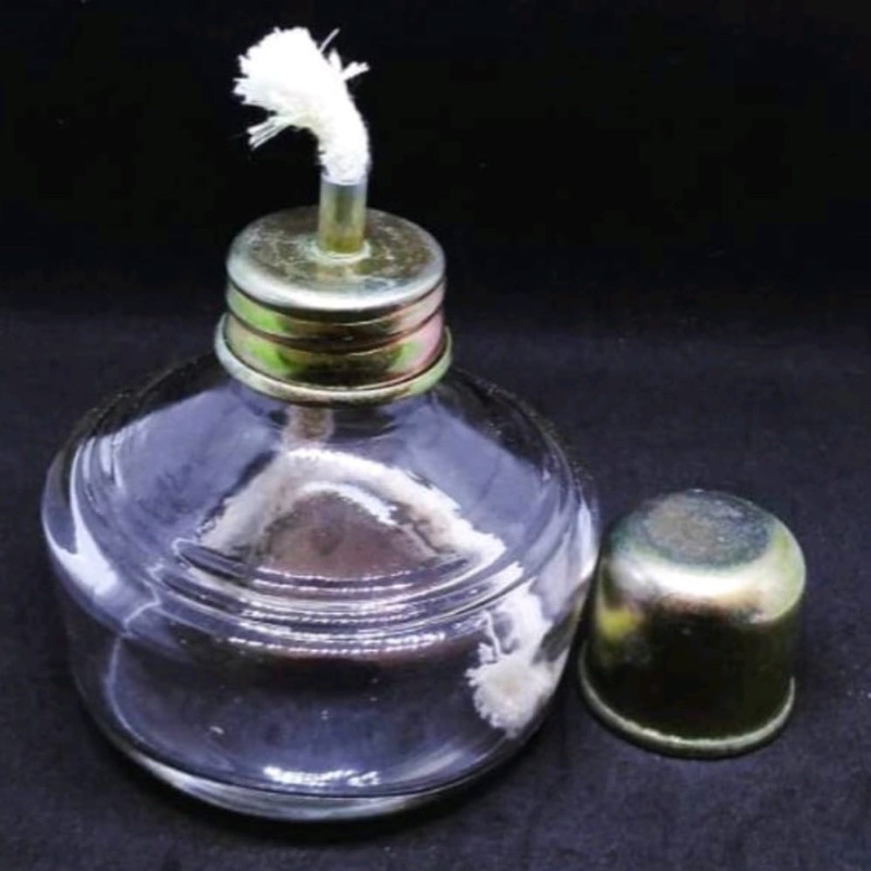 Jual Bunsen Kaca Glass Dental Lampu Spiritus | Shopee Indonesia