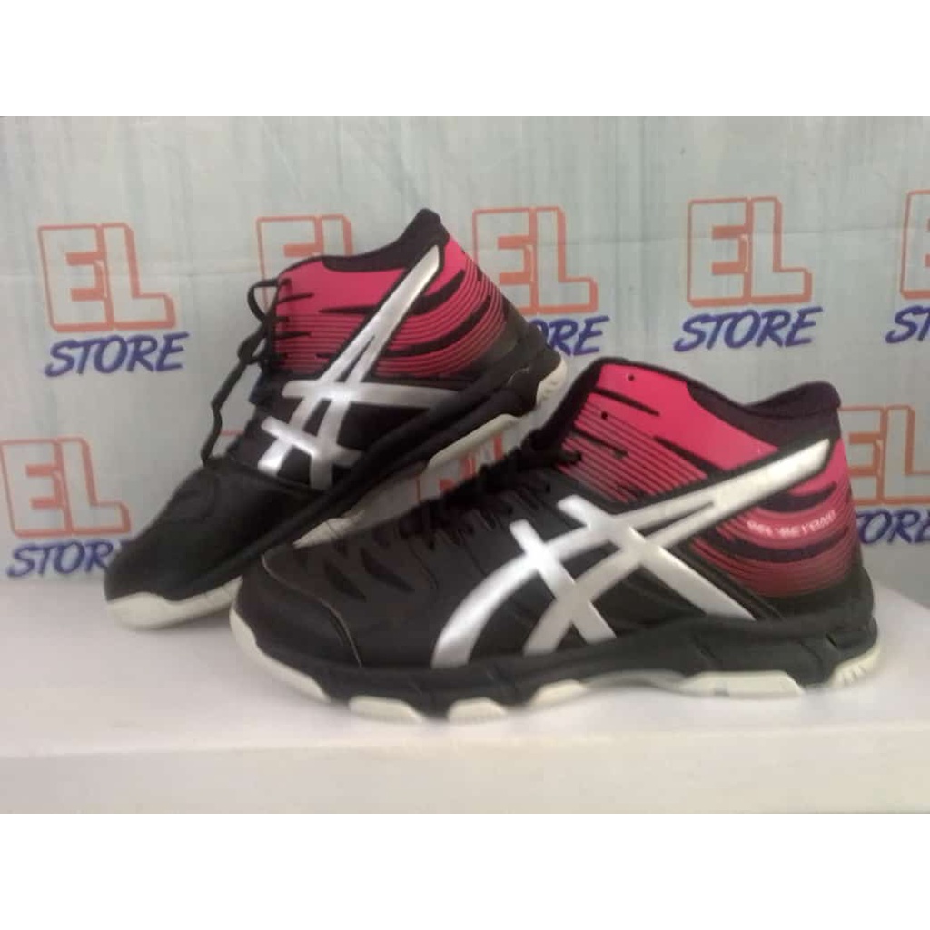 Jual Sepatu Voli Asics Gel Beyond | Shopee Indonesia