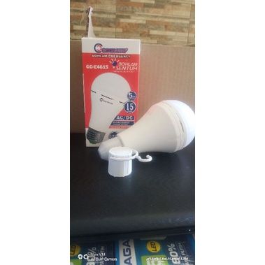 Jual Lampu Emergency / goodchip lamp Emergency / Lampu Darurat, Lampu ...