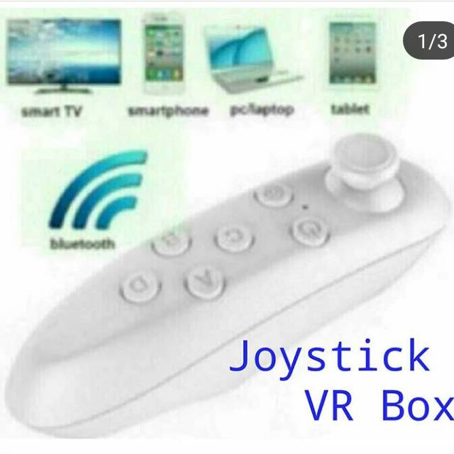 Jual VR Stick / Joystick VR BOX BLUETOOTH | Shopee Indonesia