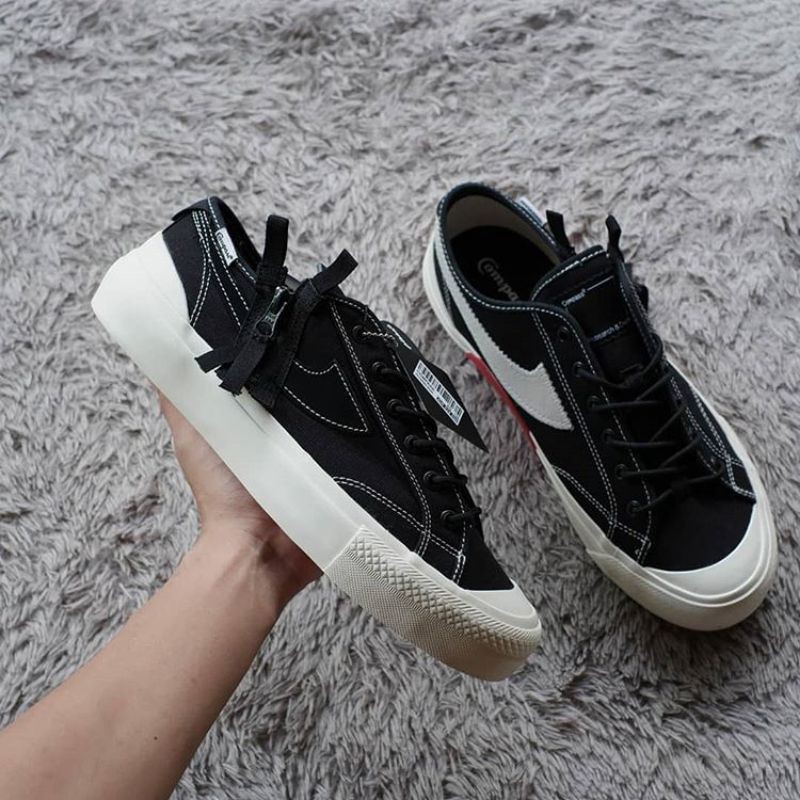 Jual Compass Proto R&D Reissue Low size 40 | Shopee Indonesia