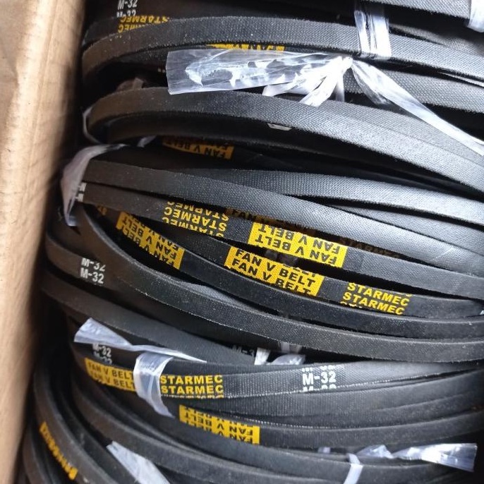 Jual VANBELT SIZE M MESIN CUCI MULTI / V BELT / FANBEL / PAMBEL ...