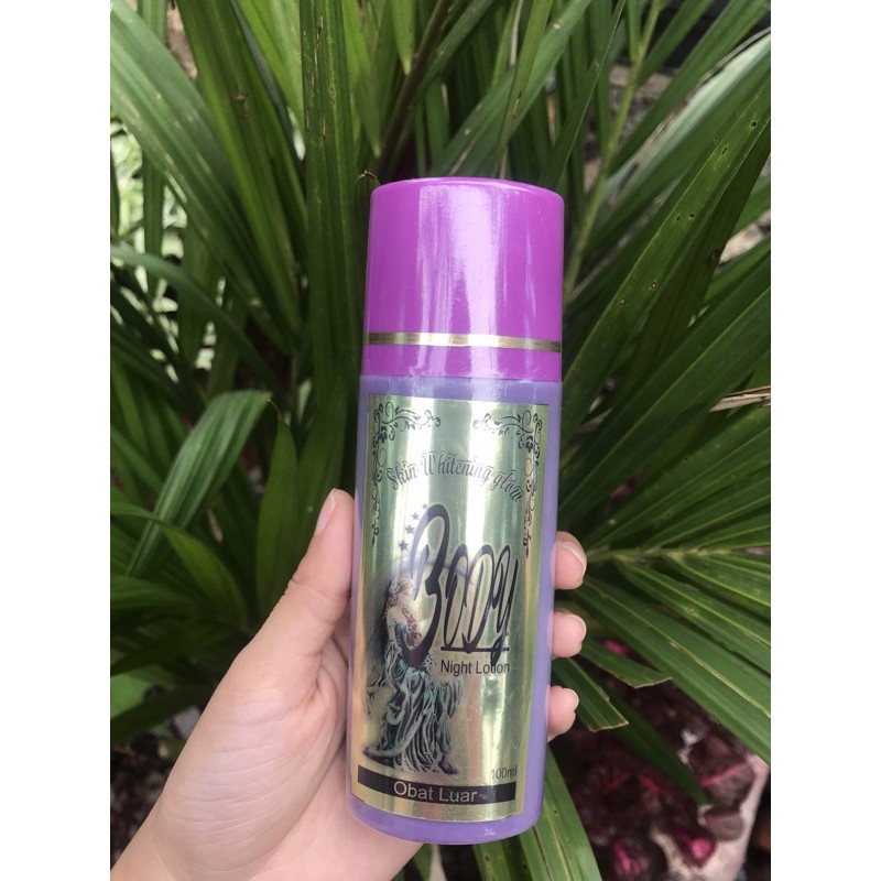Jual Handbody glow (Handbody glow malam) | Shopee Indonesia