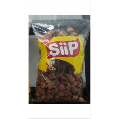 Jual Chiki balls, momogi mini stick, taro, french fries, siip bites ...
