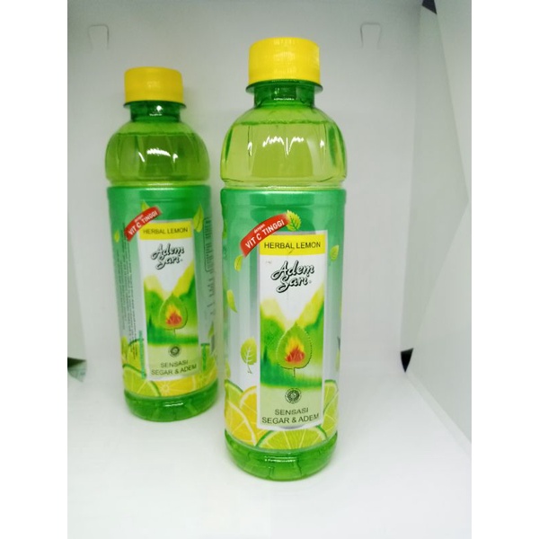 Jual ADEM SARI CHING KU BOTOL 350 ML | Shopee Indonesia