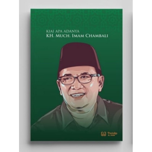 Jual KIA APA ADANYA, KH. Much. Imam Chambali | Shopee Indonesia