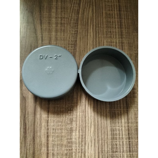 Jual Dop pipa PVC tutup pipa PVC 2 inch tutup pipa 2 Jual Dop pipa PVC tutup pipa PVC 2 inch tutup pipa 2