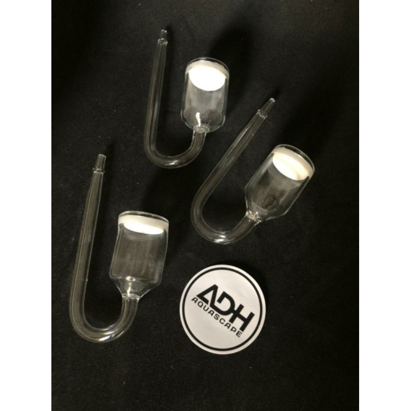 Jual Diffuser Co2 aquascape Diffuser co2 diffuser c02 | Shopee Indonesia