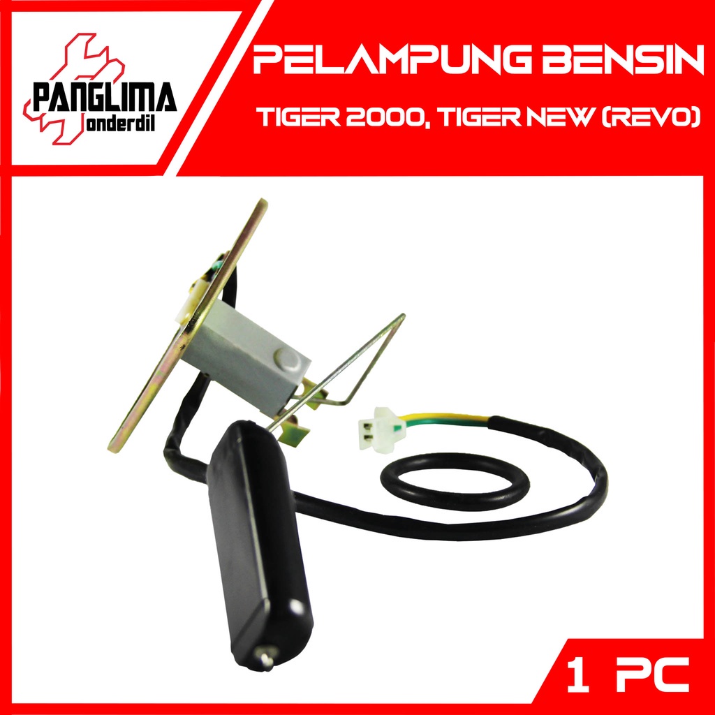 Jual Pelampung Bensin Tiger Lama-2000 & Tiger Revo-New Tank-Tangki ...