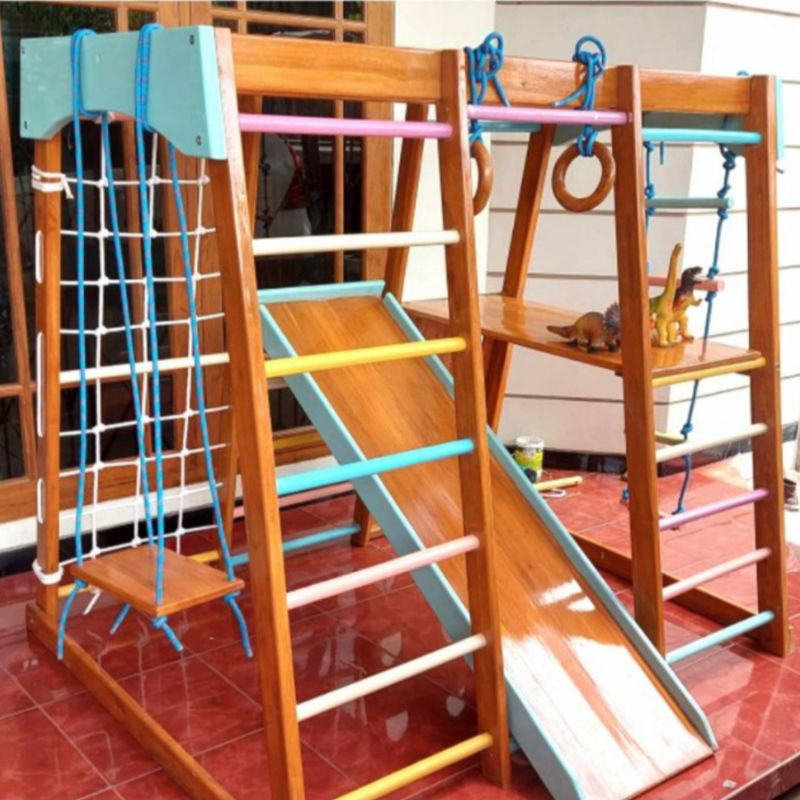 Jual brakiasi fulset climber size jumbo | Shopee Indonesia