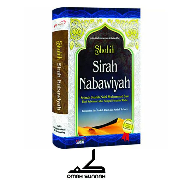 Jual Buku / Kitab Shahih Sirah Nabawiyah | Shopee Indonesia Jual Buku / Kitab Shahih Sirah Nabawiyah | Shopee Indonesia