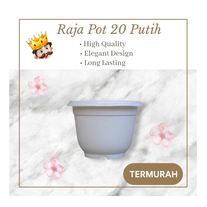 Jual Pot Bunga Hitam 20 Strawberry | Pot Tanaman Plastik Hitam Kecil ...
