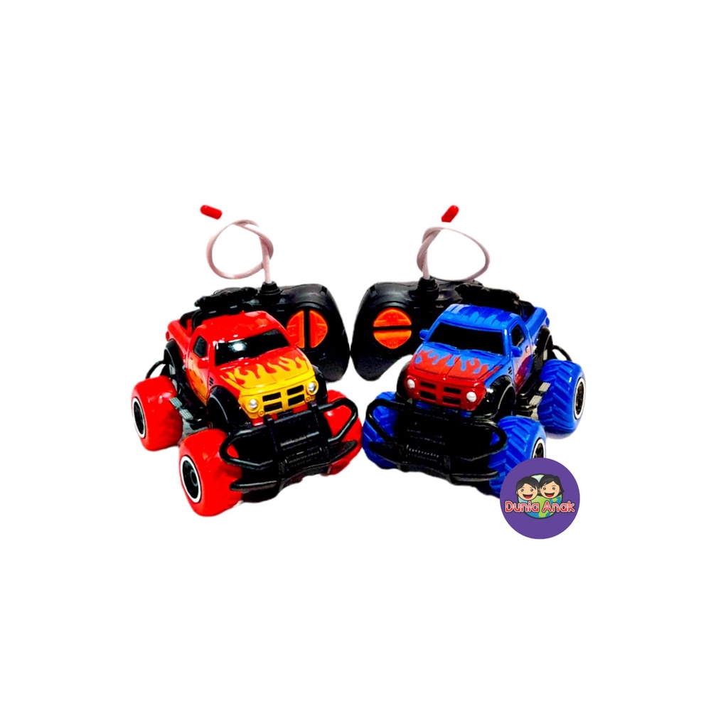 Jual MOBIL REMOTE Off-Road/Mini Car Remote Control/Mobil Remot Control ...