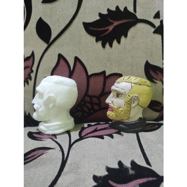Jual Chad Yes Meme 3D print Figure | Shopee Indonesia