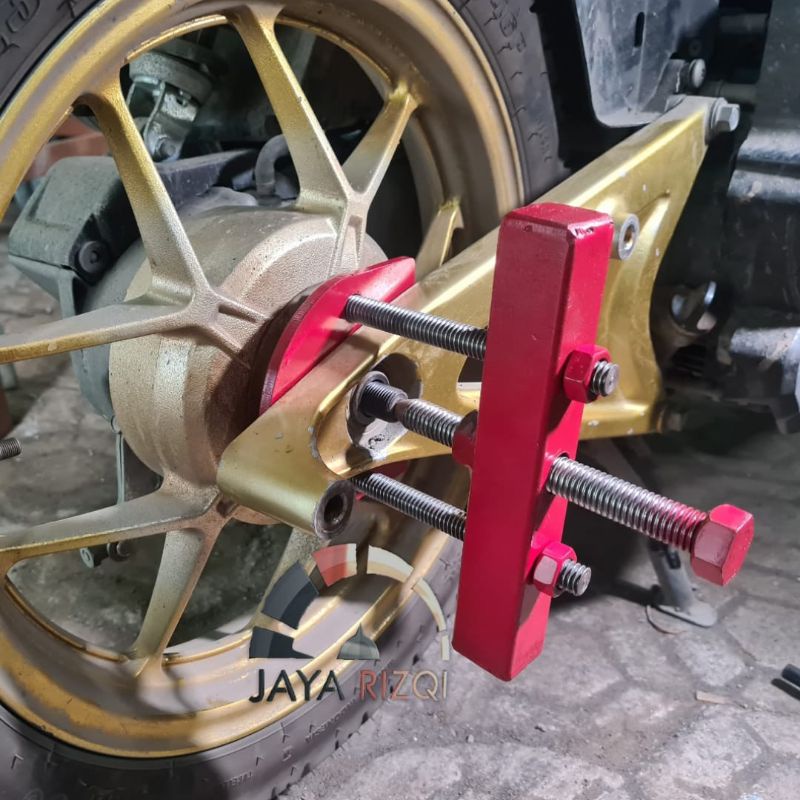 Jual treker arm matic vario xeon treker arm matic treker arm swing velg ...