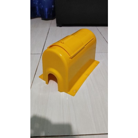 Jual TUTUP BOX METERAN AIR / BOX WATER METER COVER PDAM / PAM - AQUALON ...