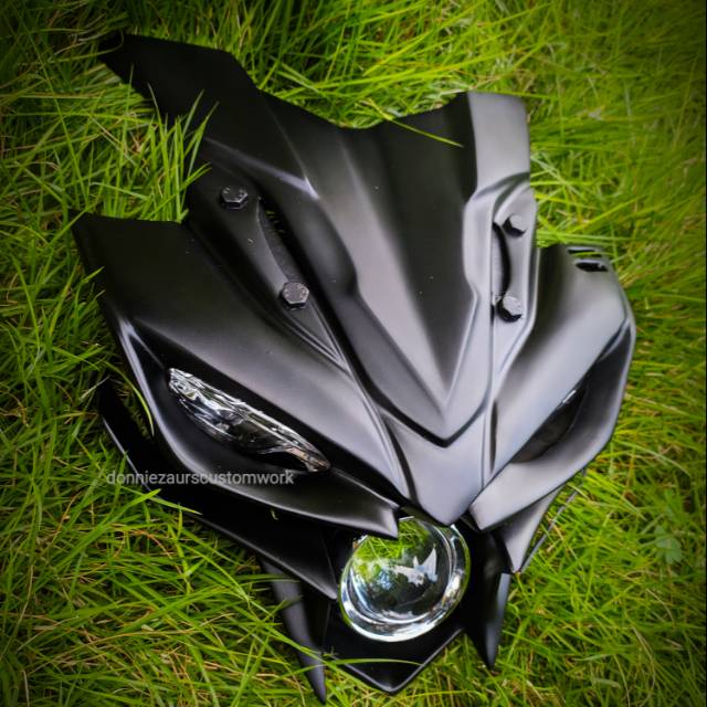 Jual UNIVERSAL MT15 Headlight for MT15 MT25 MT03 MSLAZ (NON PNP ...