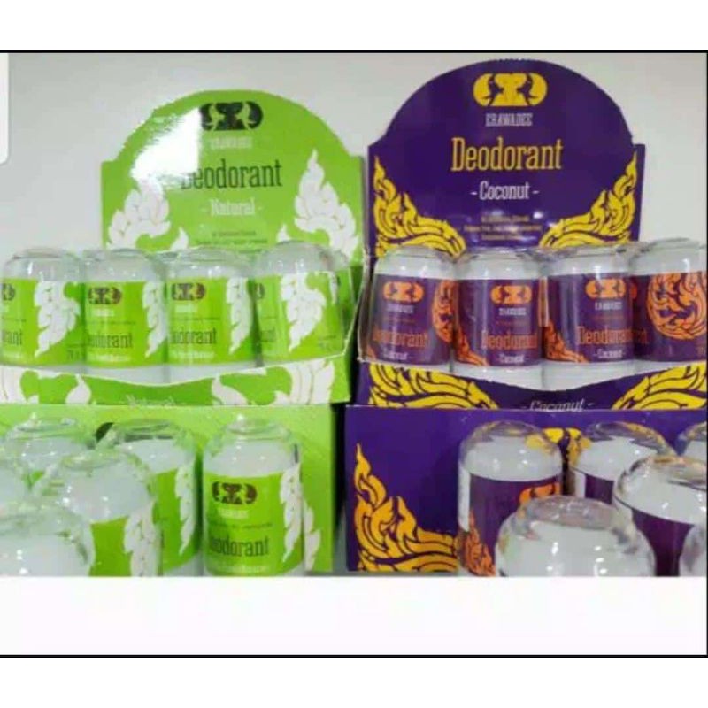 Jual Erawadee Deodorant | Shopee Indonesia