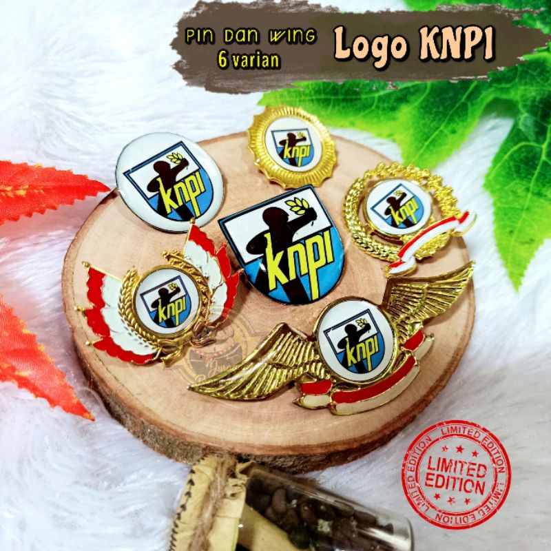 Jual PIN LOGO KNPI | Shopee Indonesia