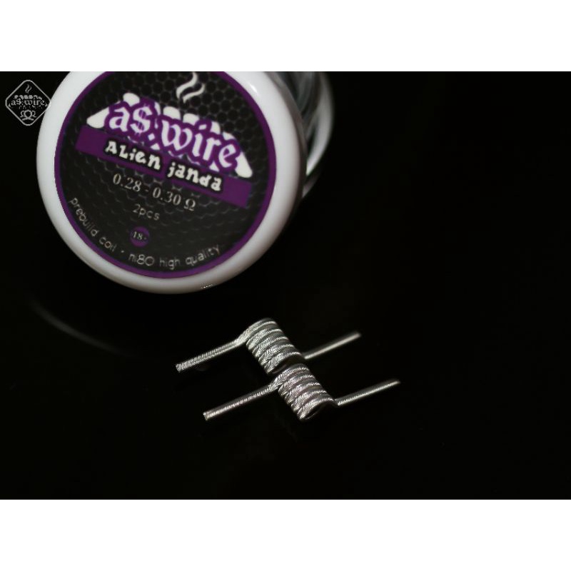 Jual ALIEN SINGLE TRICORE ( 2pcs ) | Shopee Indonesia