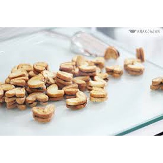 Jual BISKUIT MONDE GENJI MINI PIE BITE SIZE 50 GRAM MAKANAN RINGAN ...