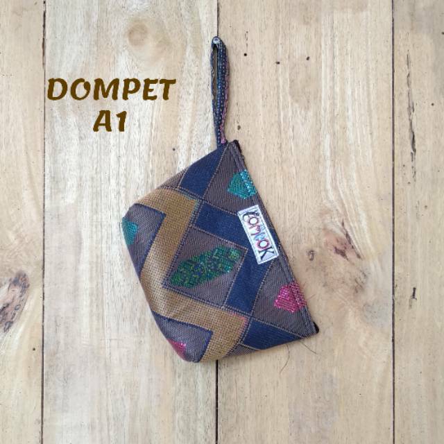 Jual Dompet Tenun Lombok | Shopee Indonesia