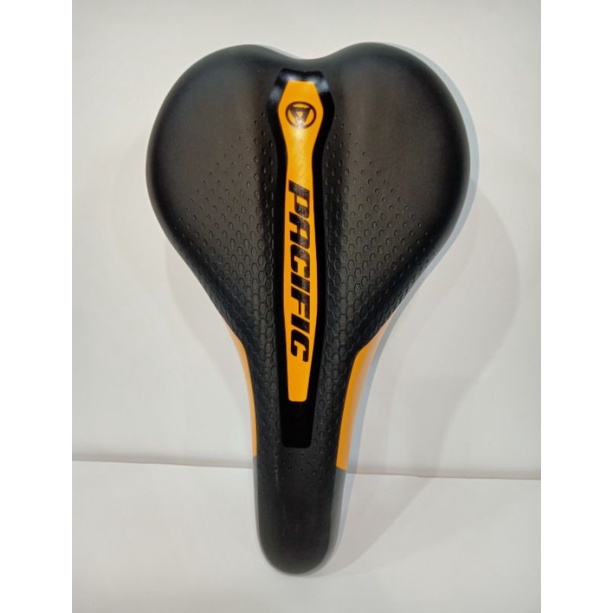 Jual PACIFIC Sadel Sepeda BMX / Sadel Sepeda MTB Type KSR/ASM | Shopee ...