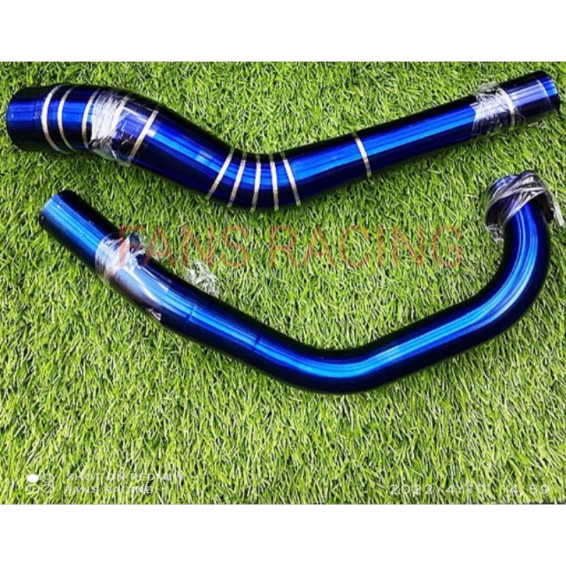 Jual LEHER PIPE LEHERAN R15 V3 MT15 Y15 Y15ZR HONDA RS150 WINNER WINNER ...