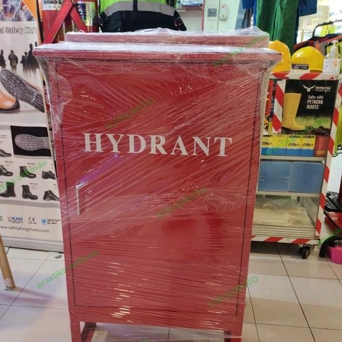 Jual Box Hydrant Outdoor Type C / Fire Hidrant Box Damkar Outdoor Type ...