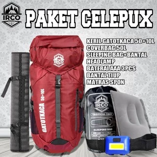 Produk IRCO OFFICIAL | Shopee Indonesia