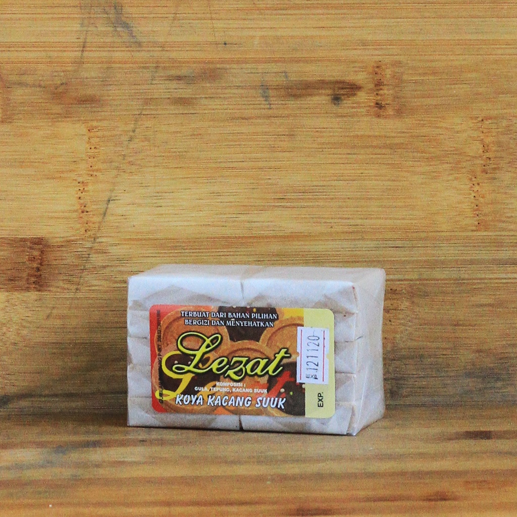 Jual Koya Kacang Suuk | Shopee Indonesia