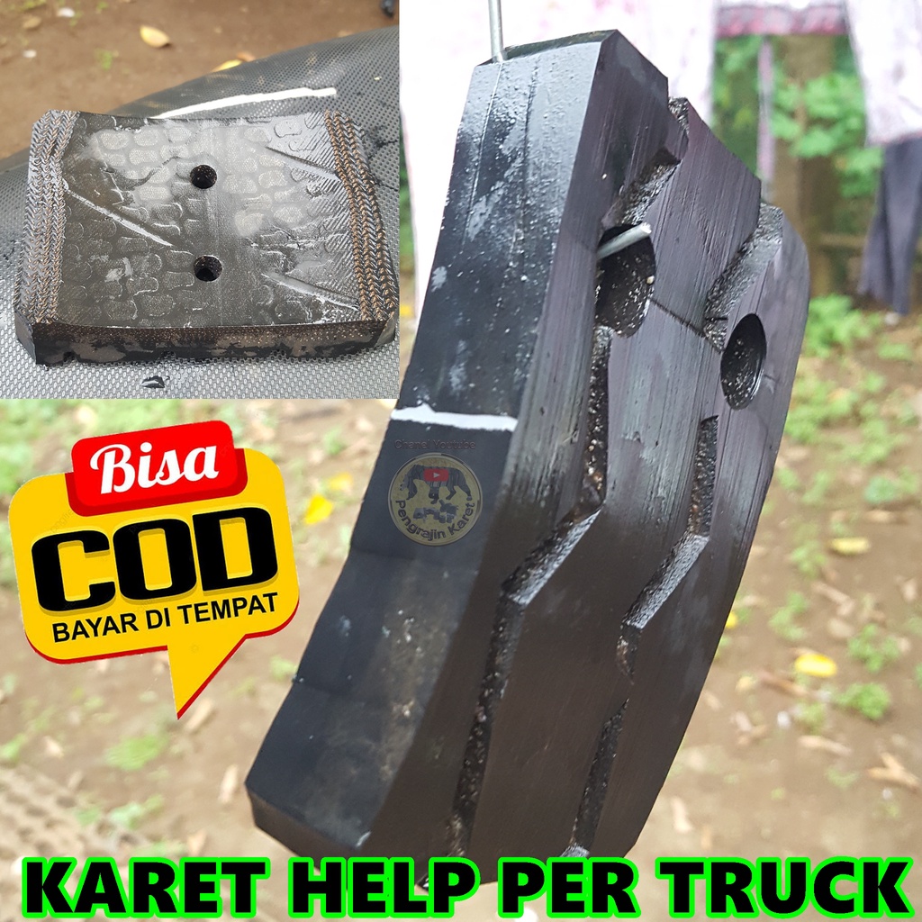 Jual KARET HELPER CANTER - COLT DIESEL PS 125 | FUSO 220 , KARET ... Jual KARET HELPER CANTER - COLT DIESEL PS 125 | FUSO 220 , KARET ...