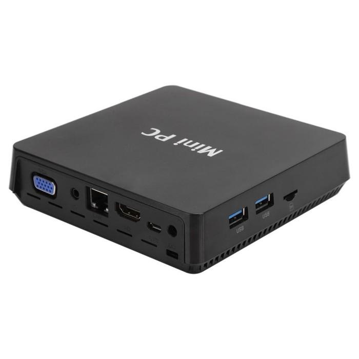 Jual Mini PC T11 Plus 4/64GB Intel X5 HDMI VGA WIFI USB 3.0 Windows 10 ...