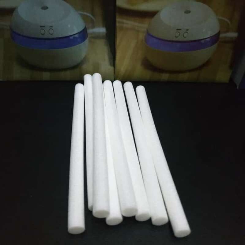 Jual BUSA HUMIDIFIERS REFILL BUSA GABUS KAPAS FILTER DIFFUSER BUSA ...