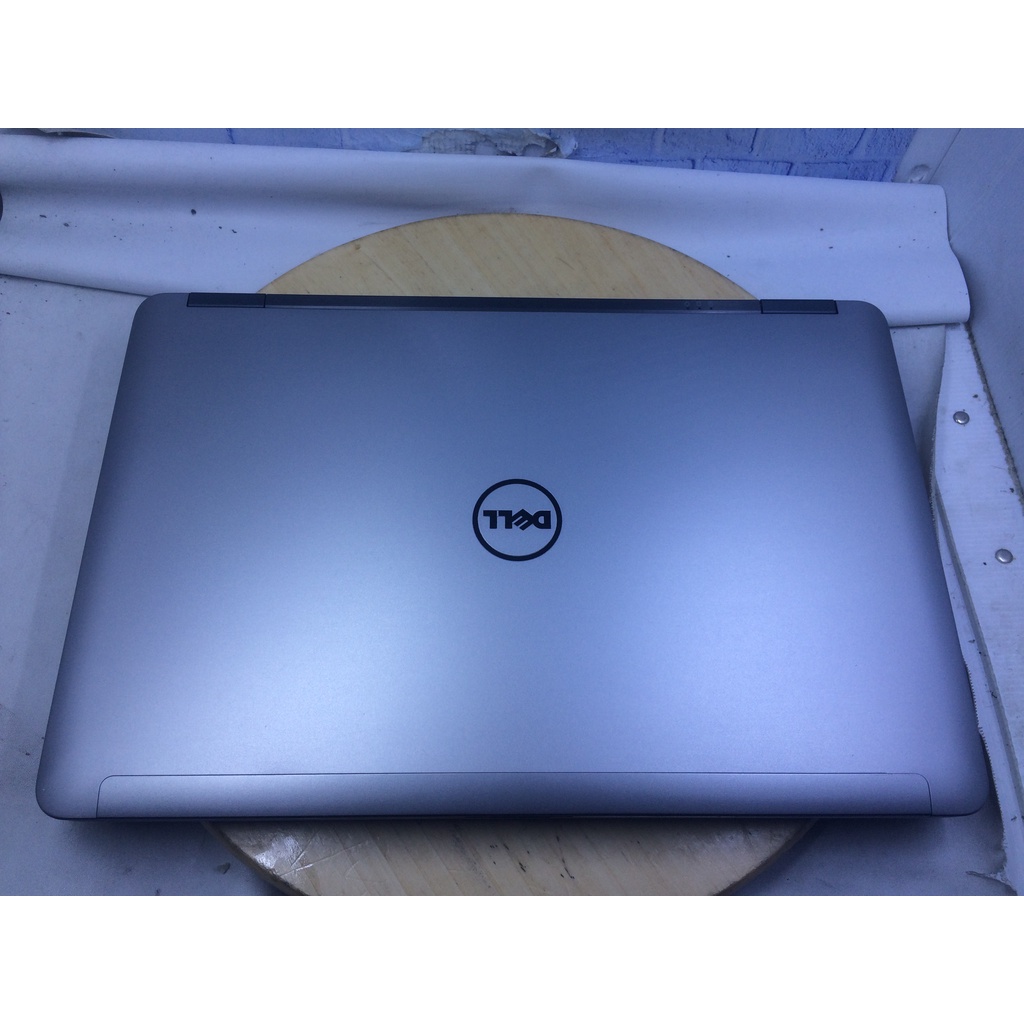 Jual DELL LATITUDE E6540 I7-4810MQ RAM 16GB SSD 128B | Shopee Indonesia
