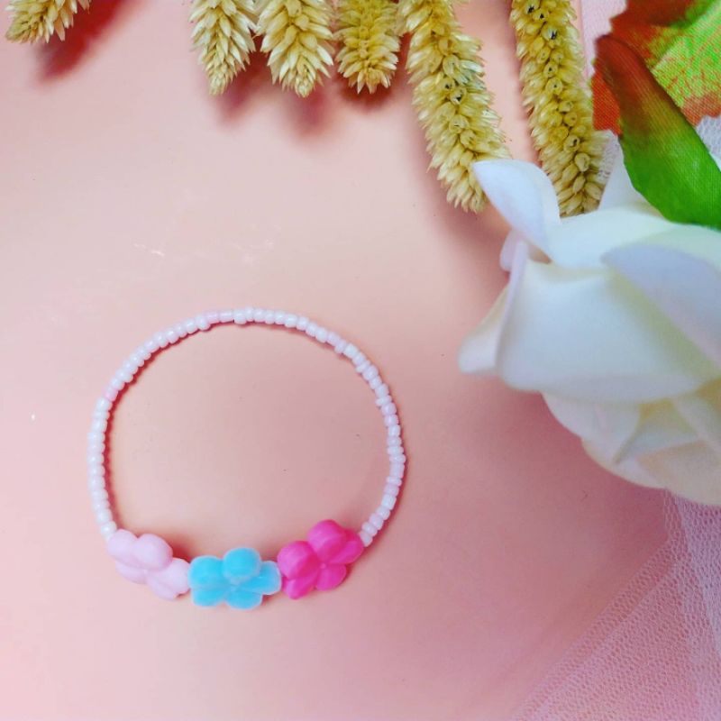 Jual Cute girl (Gelang anak) | Shopee Indonesia