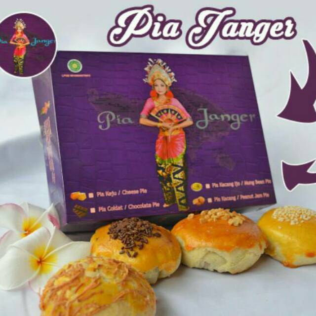 Jual PIA JANGER | Shopee Indonesia