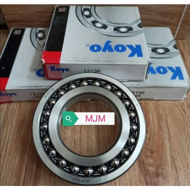 Jual Bearing 1213 K | Shopee Indonesia