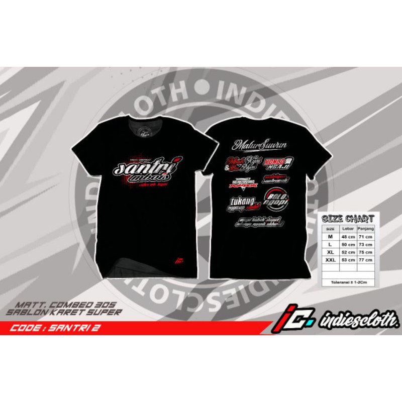 Jual KAOS SANTRI MBOIS NEW VERSION BOLO NGAJI BOLO NGOPI Kaos santri ... Jual KAOS SANTRI MBOIS NEW VERSION BOLO NGAJI BOLO NGOPI Kaos santri ...